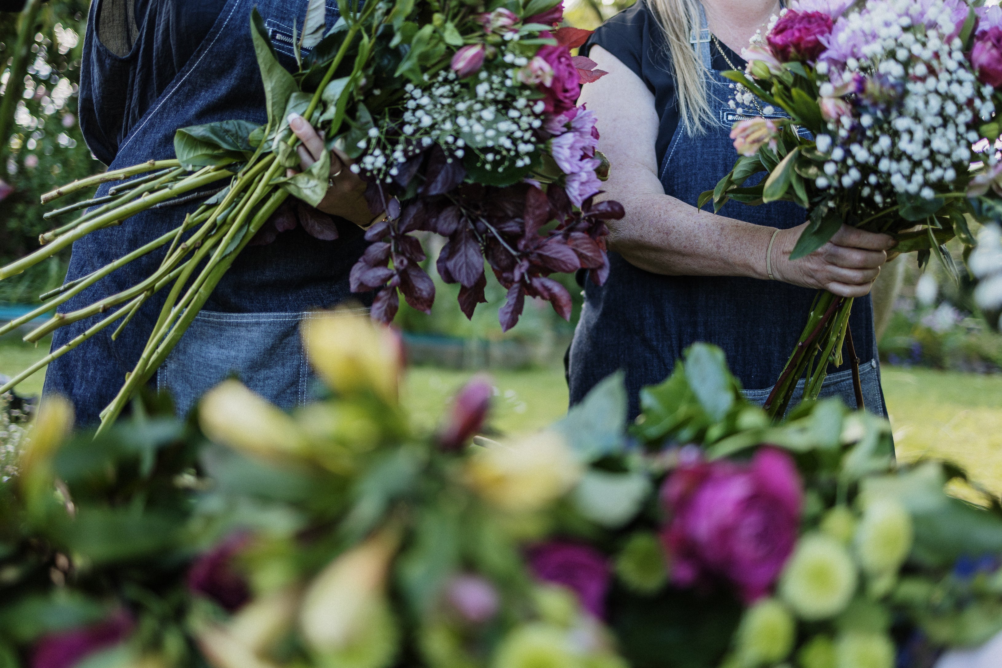 Launceston Florist | Flowers and hampers delivered Tasmania wide ...