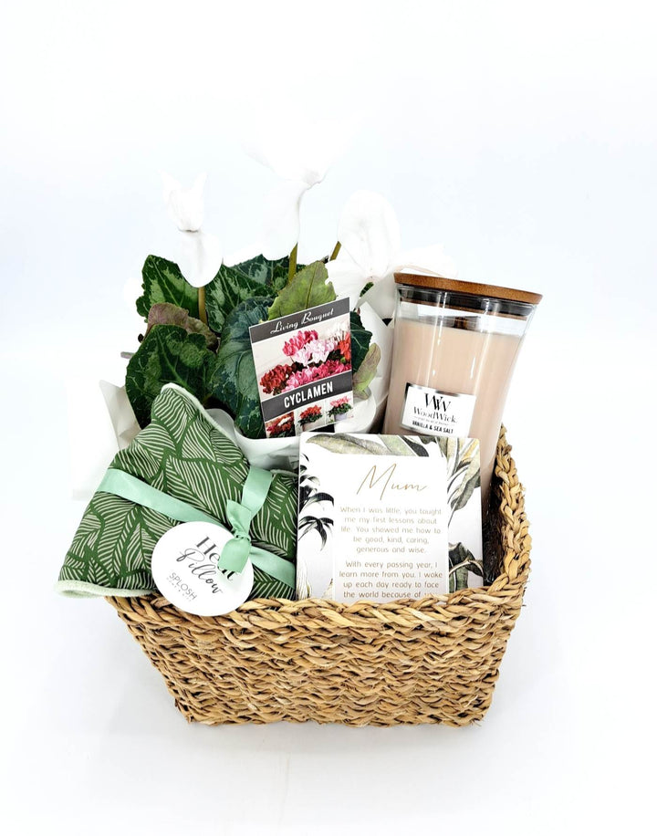 Hampers – Victoria's Flowers & Gifts