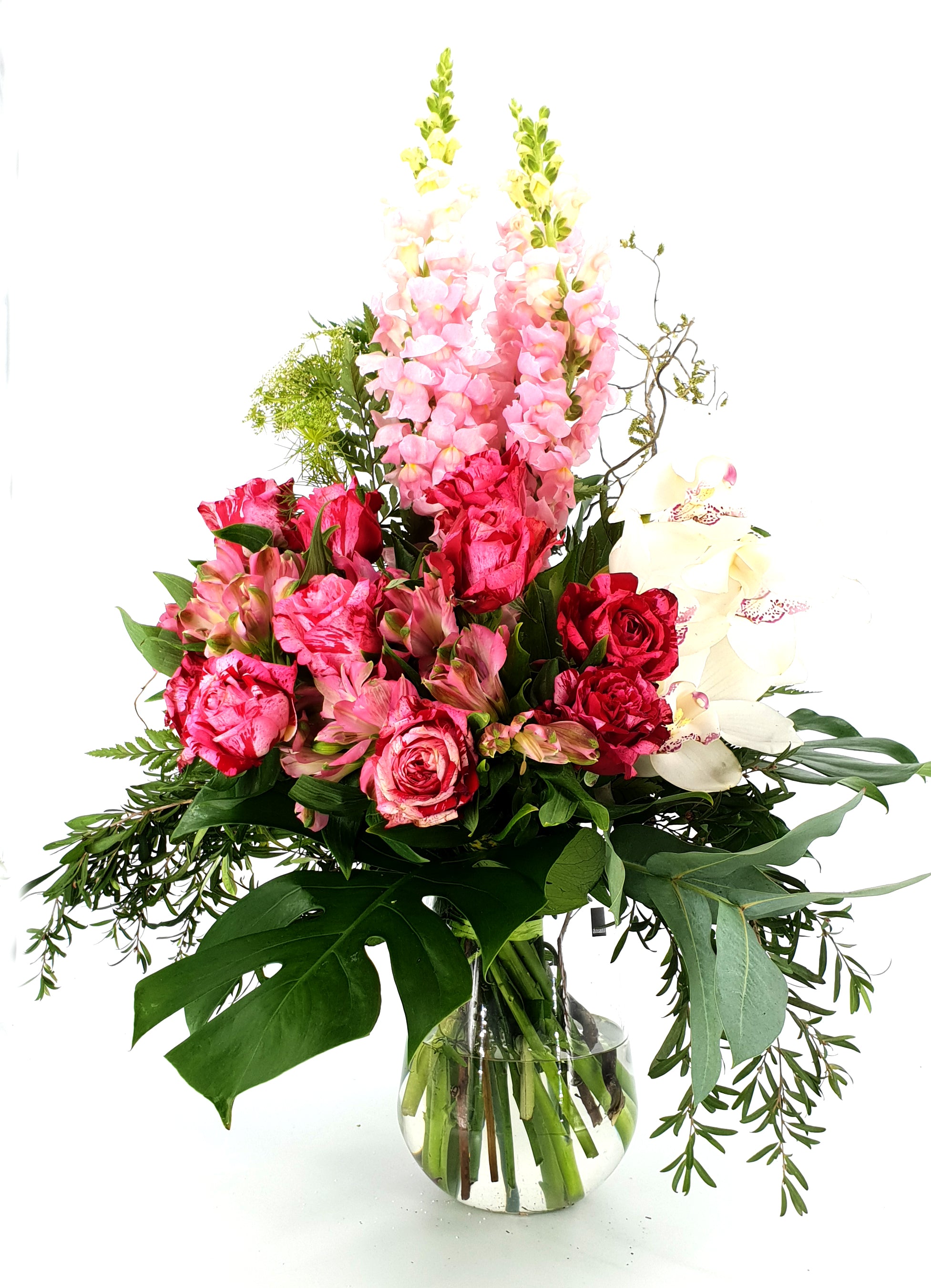 Victoria's For Flowers - Ready made range - Launceston Florist ...