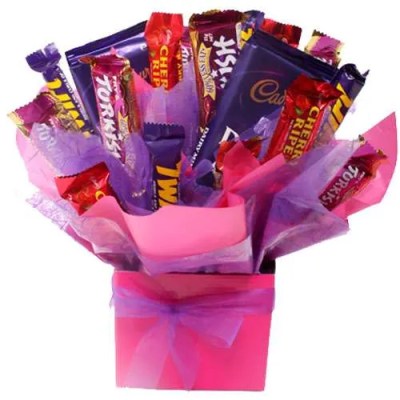 Hampers – Victoria's Flowers & Gifts