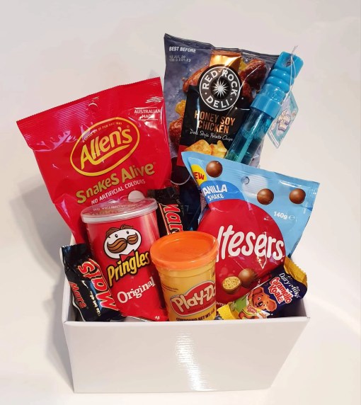 Kids Pack – Victoria's Flowers & Gifts