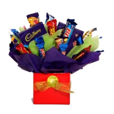 Hampers – Victoria's Flowers & Gifts