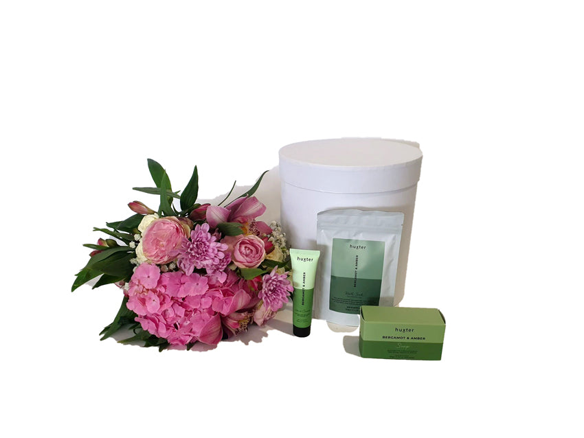 Hampers – Victoria's Flowers & Gifts