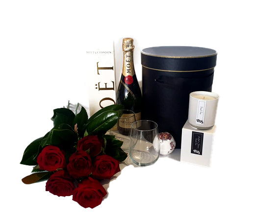 Hampers – Victoria's Flowers & Gifts