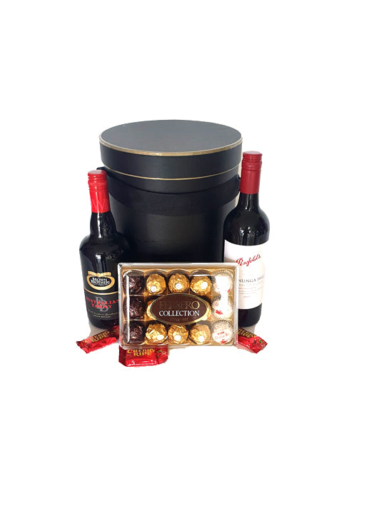 Hampers – Victoria's Flowers & Gifts